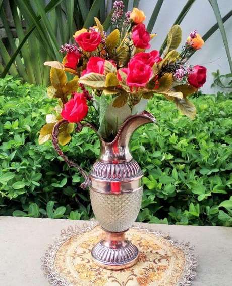 Anfora: O que É, Para que Serve e +40 Ideias para Decorar sua Casa