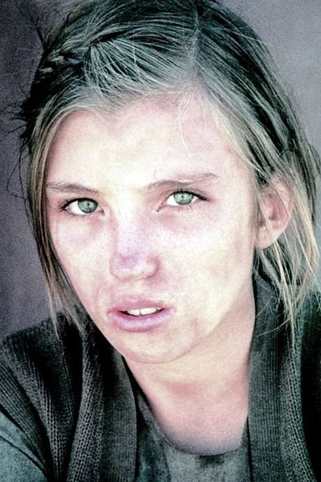 Linda Manz (1961 - 2020)