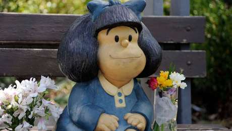 Morre Quino, criador da Mafalda: 6 coisas surpreendentes sobre a ...