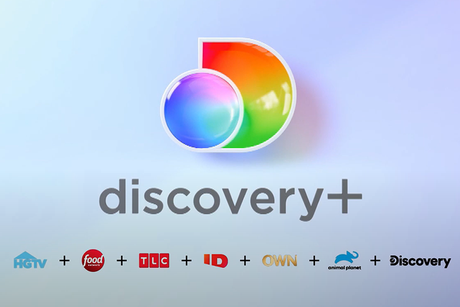 Discovery anuncia sua plataforma de streaming