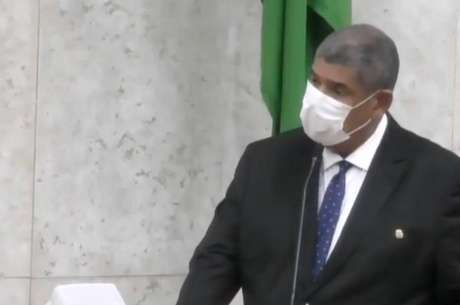 Milton Leite é eleito presidente da Câmara de São Paulo