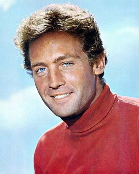 John Richardson (1934 - 2021)