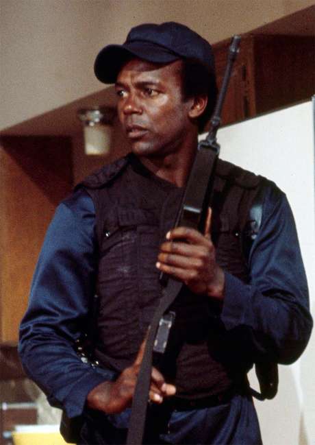 Rod Perry (1941 - 2020)