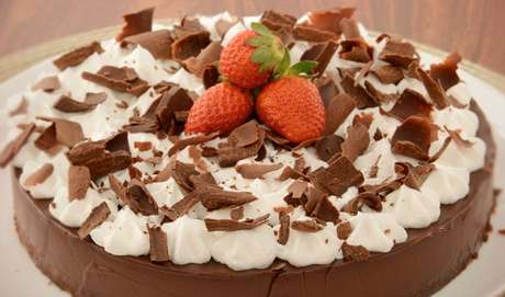 7 receitas de tortas doces para saborear a qualquer momento