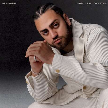 Ali Gatie anuncia novo EP "The Idea Of Her"