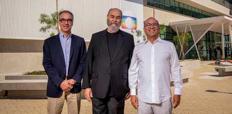Donos da Globo e CNN Brasil na nova lista de bilionários
