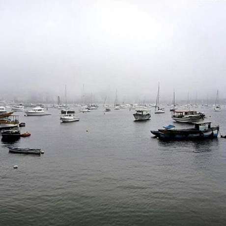 Nevoeiro: o que é, onde e como se forma