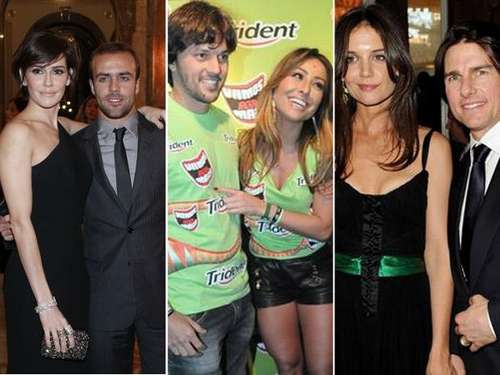 deborah secco e roger