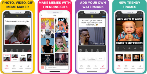 Melhores Aplicativos Para Memes
