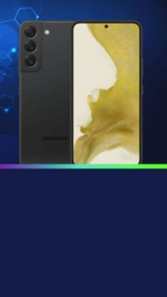 Samsung Galaxy S22.mp4