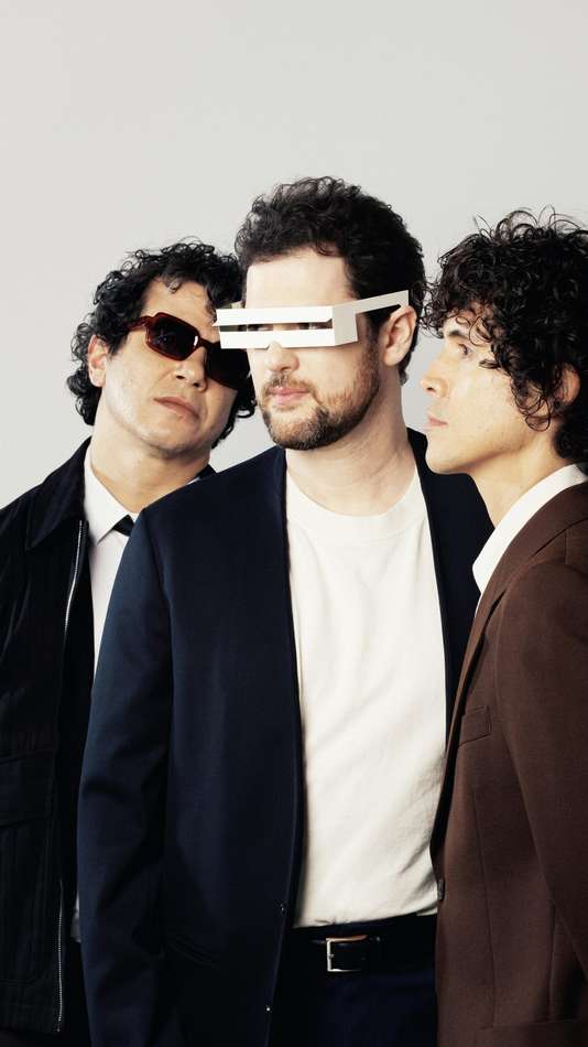 Selton, banda gaúcha radicada na Itália, fará apresentação no Sesc na ...