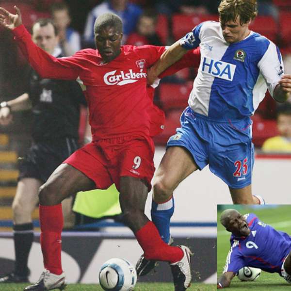 Horrific Sports Injuries