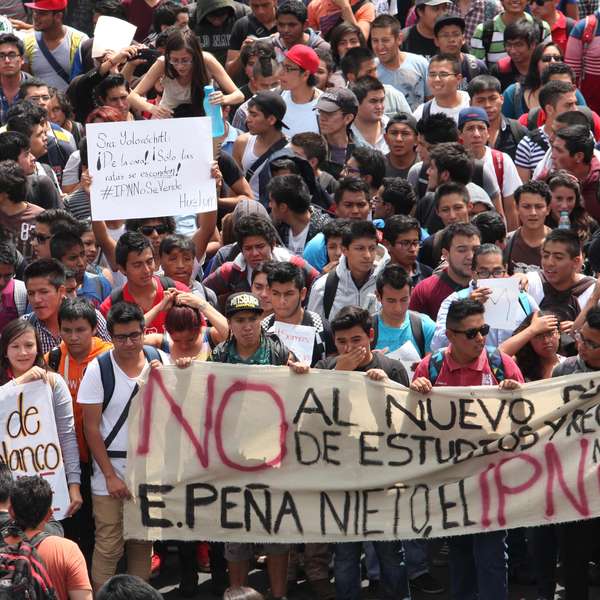 La Tutoria En Esia Ipn Zacatenco