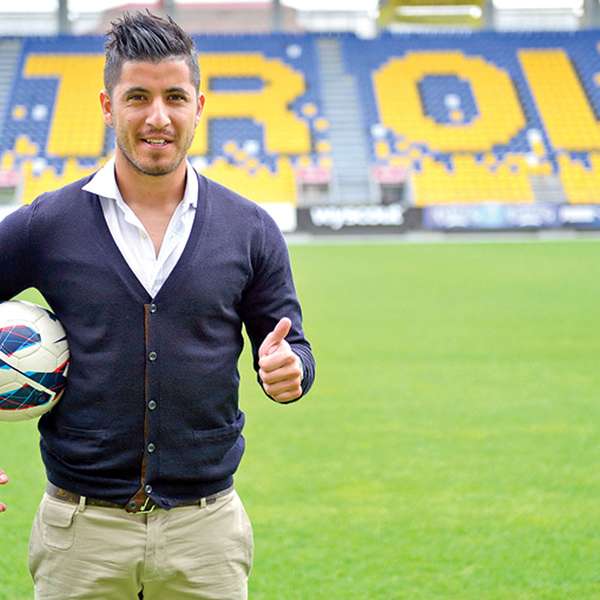 Juan Ángel Albín - Alchetron, The Free Social Encyclopedia