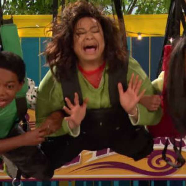 Raven's Home: Conheça os filhos de Raven e Chelsea em novo trailer