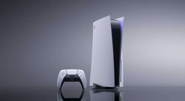 Console - Terra