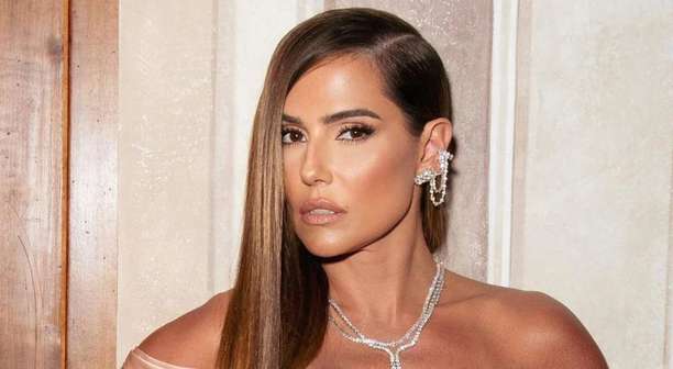 Deborah Secco: notícias, carreira, curiosidades e novidade