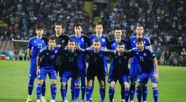 Seleção da Bósnia: jogos, tabela e mais - Terra