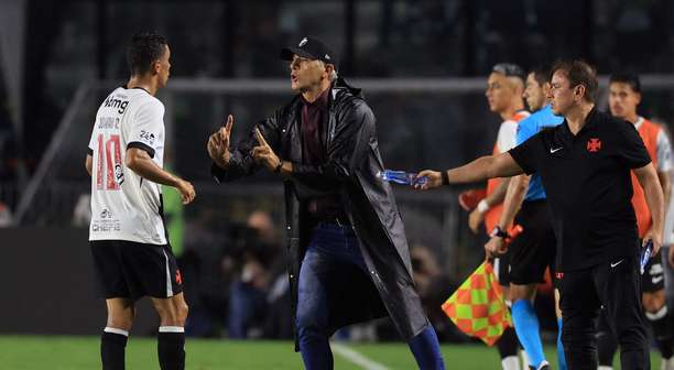 Vasco: que horas joga o Vasco, estatísticas e fotos – Terra