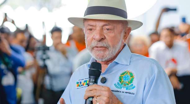 Lula: notícias, novidades e carreira