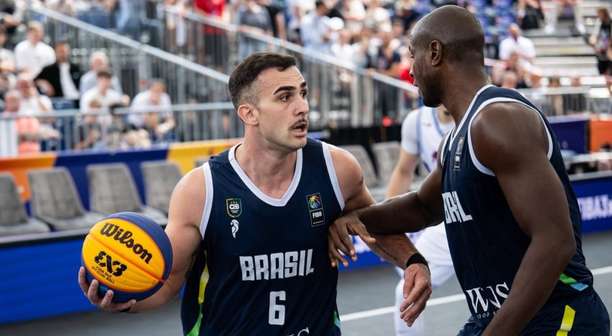 Basquete: Notícias sobre jogos, times e campeonatos - Terra