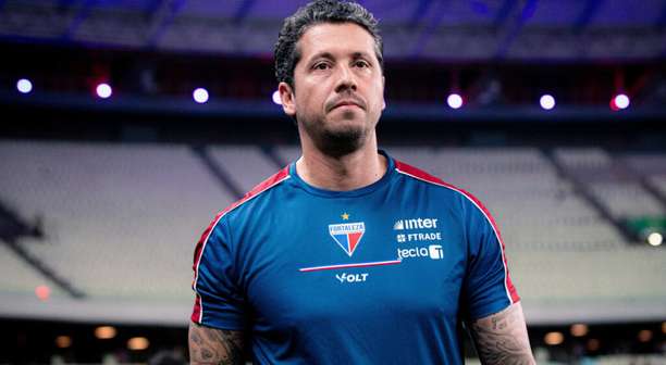 Fortaleza: que horas joga o Fortaleza, notícias, estatísticas e fotos ...