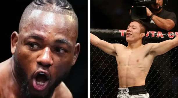Lutas: UFC, MMA, Boxe e mais - Terra