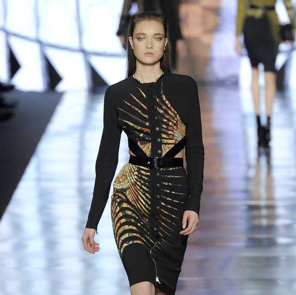 Semana de Moda de Milão: tendências, desfiles, modelos e mais - Terra