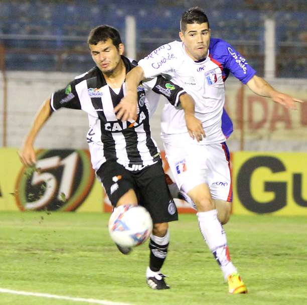 ASA: que horas joga o ASA, notícias, estatísticas e fotos – Terra