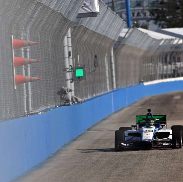 Fórmula Indy: calendário, grandes prêmios, notícias e mais - Terra
