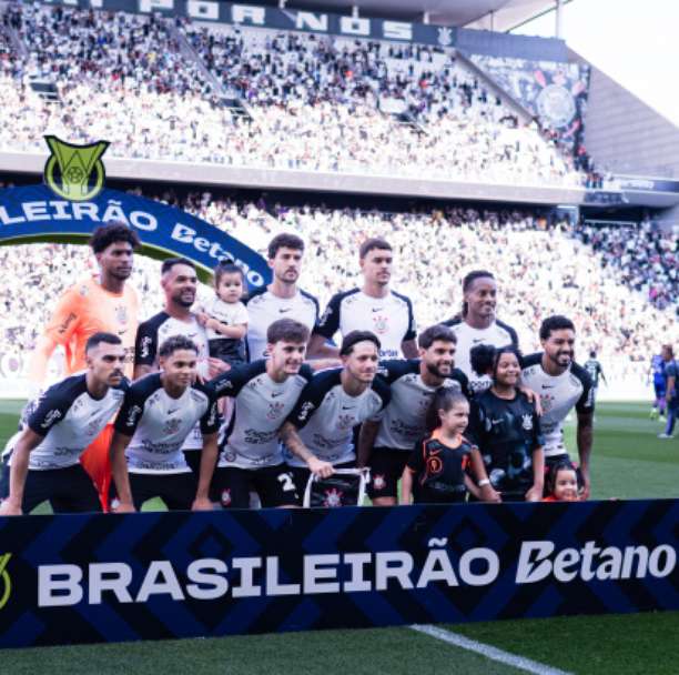Corinthians: que horas joga o Corinthians, notícias, estatísticas e ...