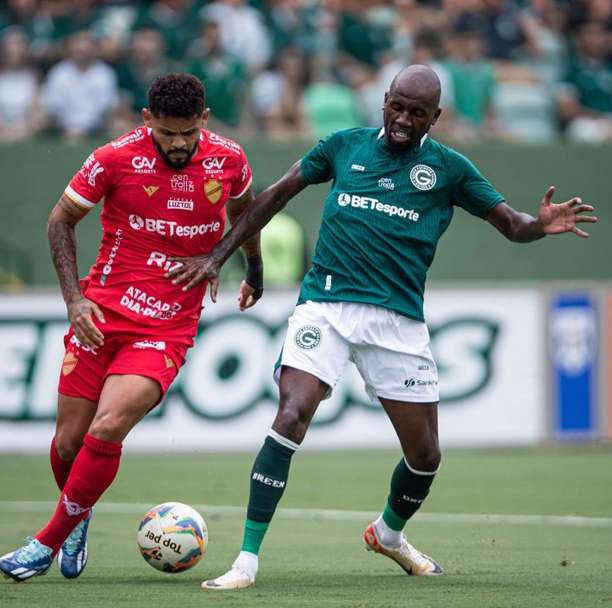 Goiás: que horas joga o Goiás, notícias, estatísticas e fotos – Terra