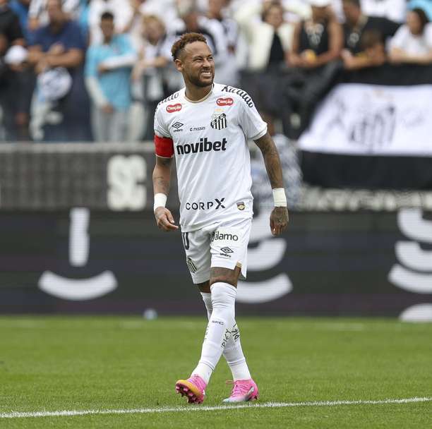 Santos: que horas joga o Santos, estatísticas e fotos – Terra