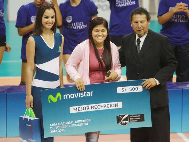 Janice Torres, debe ser la sus Sucesora de Vanesa Palacios (Choco ...