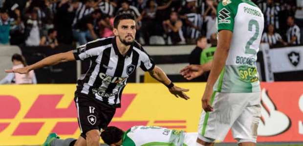 Botafogo: que horas joga o Botafogo, estatísticas e fotos – Terra