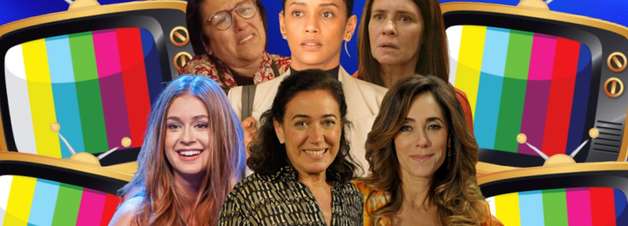 Resumo Das Novelas Globo Record E Sbt Tv Terra