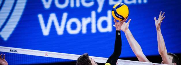 Vôlei: Liga Mundial, Grand Prix, Superliga Feminina e Masculina e mais ...