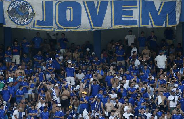 Racing Club x Cruzeiro - Ao vivo - Copa Sul-Americana - Minuto a Minuto ...