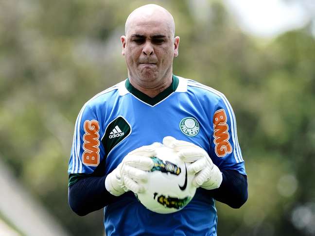 Marcos tenta convencer Barcos a ficar: "não tem nada a perder"