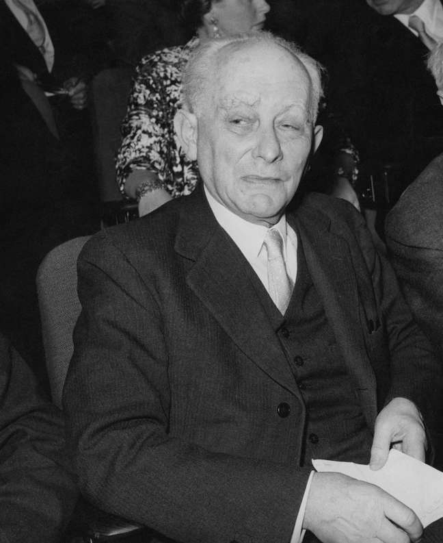 Nobel de Física em 1954, Max Born faria 130 anos hoje