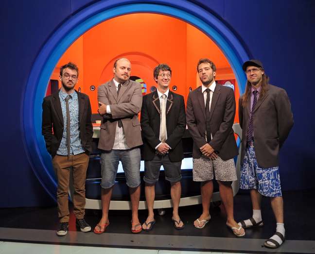 Mesmo ao vivo, 'Furo MTV' se engessa com formato gravado