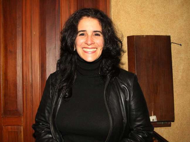 'Amor à Vida': Lúcia Veríssimo viverá mãe milionária de Paloma