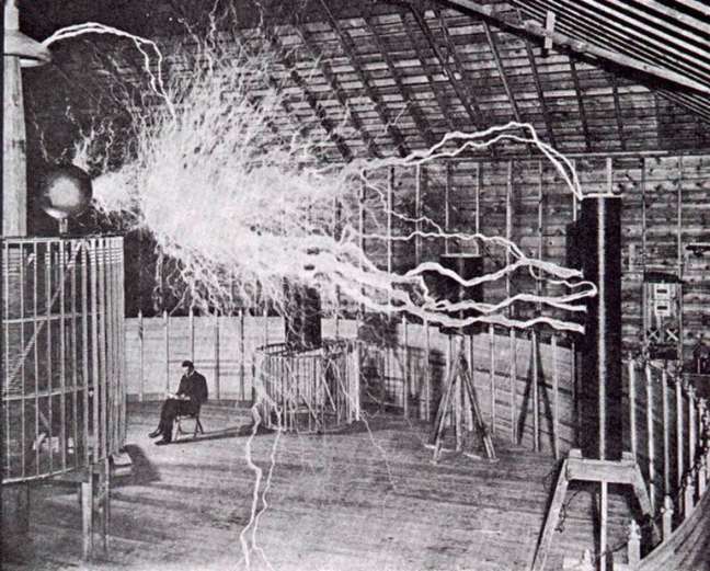 Nikola Tesla: "gênio esquecido" da eletricidade nasceu há 157 anos