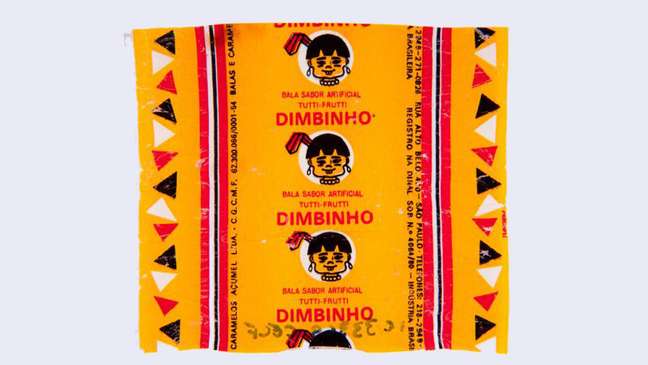 Compra, mãe! Veja 100 guloseimas que marcaram sua infância