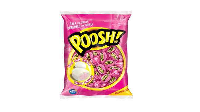 Compra, mãe! Veja 100 guloseimas que marcaram sua infância