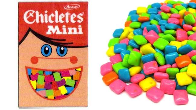 Compra, mãe! Veja 100 guloseimas que marcaram sua infância