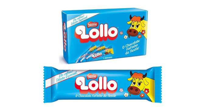 Compra, mãe! Veja 100 guloseimas que marcaram sua infância