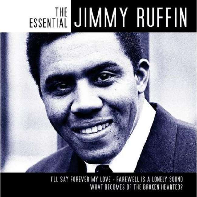 Aos 78, morre o cantor Jimmy Ruffin, astro do soul da Motown