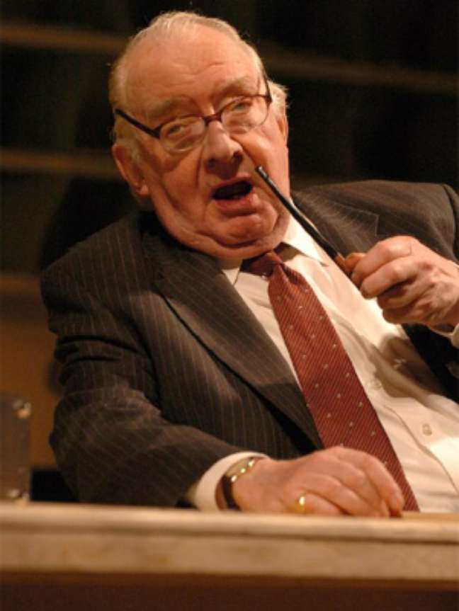 Morre o ator David Ryall, o Elphias Doge de 'Harry Potter'