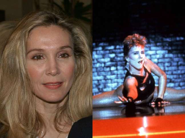 'Flashdance': veja como estão os protagonistas do clássico